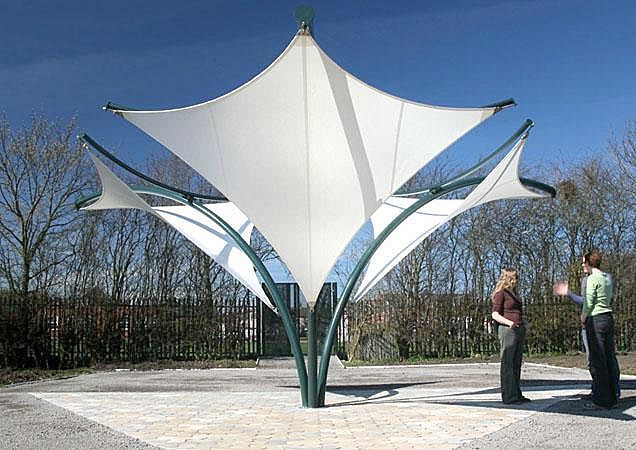 Comparing Tensile Structures with Traditional Buildings: Pros and Cons ...